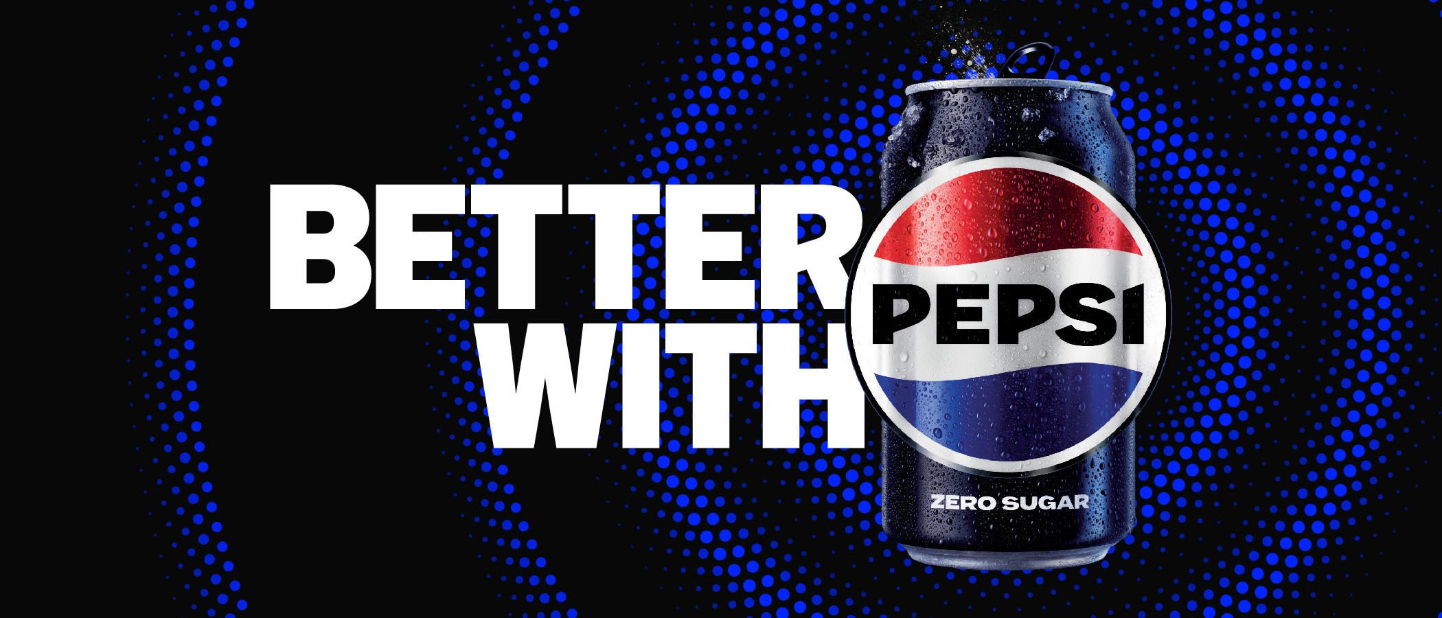 G&J Pepsi