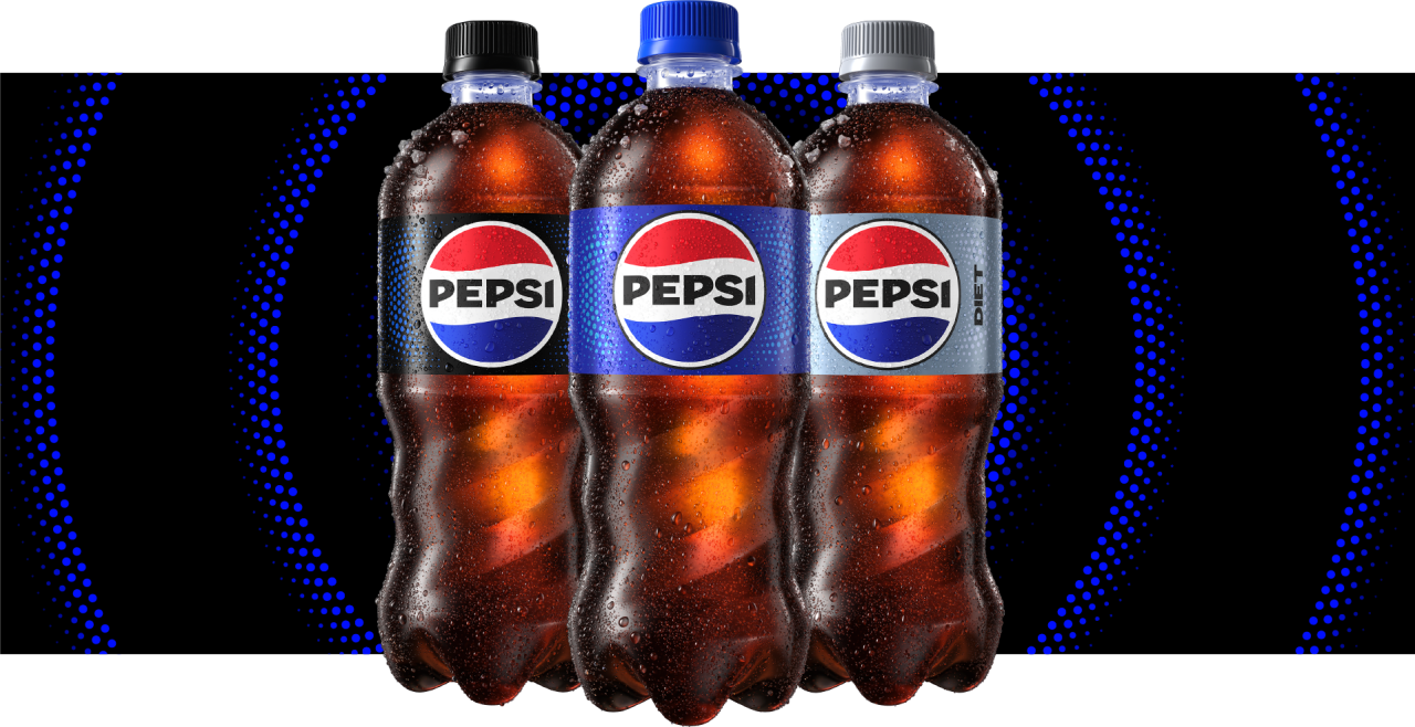 Sustainability » G&J Pepsi