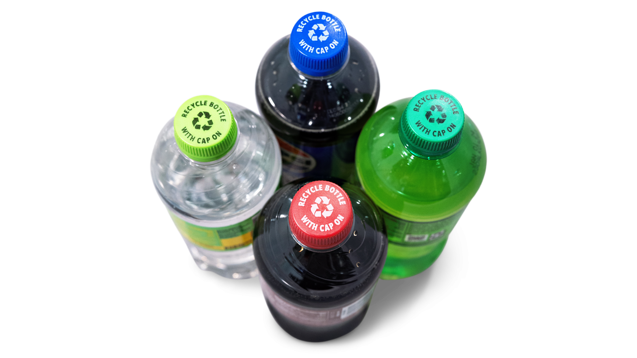 Sustainability » G&J Pepsi