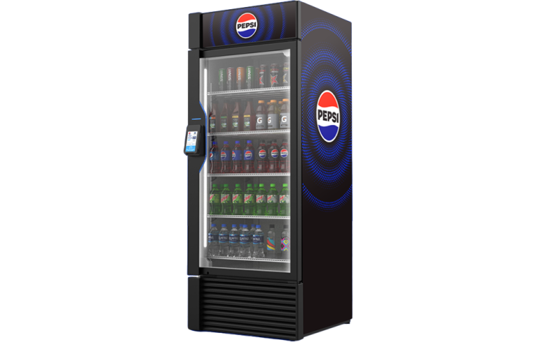 Services » G&J Pepsi