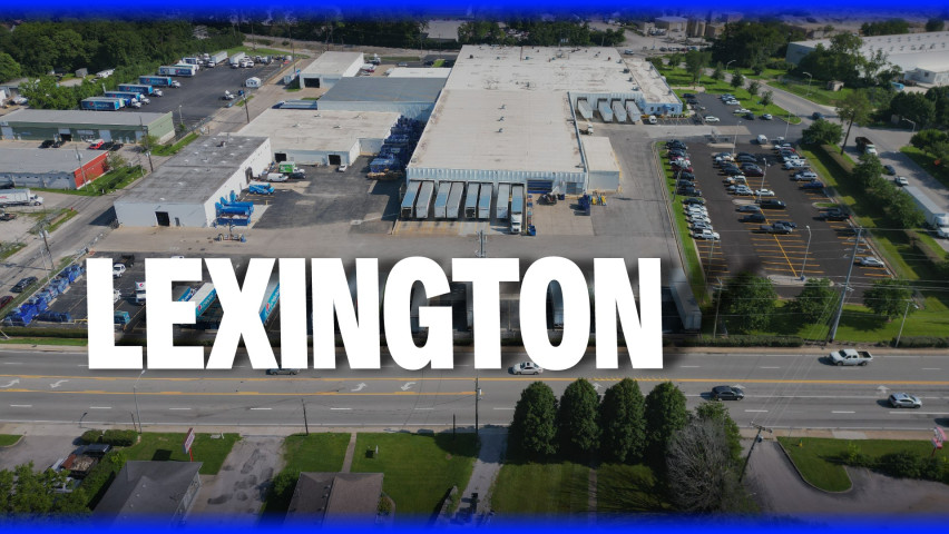 Lexington Facility Earns Prestigious Caleb Bradham Quality Award - G&J ...
