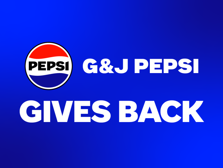 Local Impact » G&J Pepsi