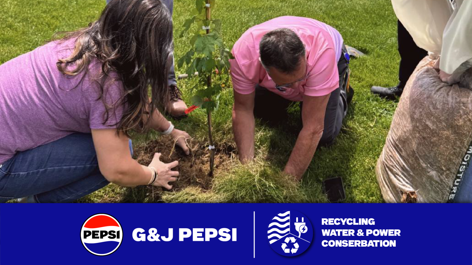 Local Impact » G&J Pepsi